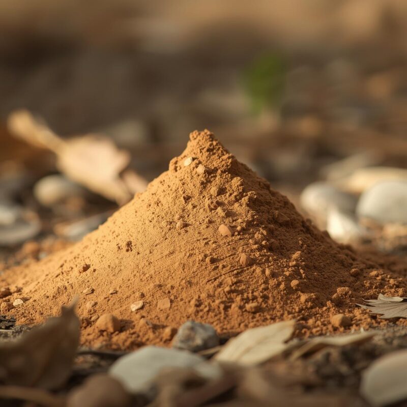 Multani Mitti Organic – spunktheorganic.com